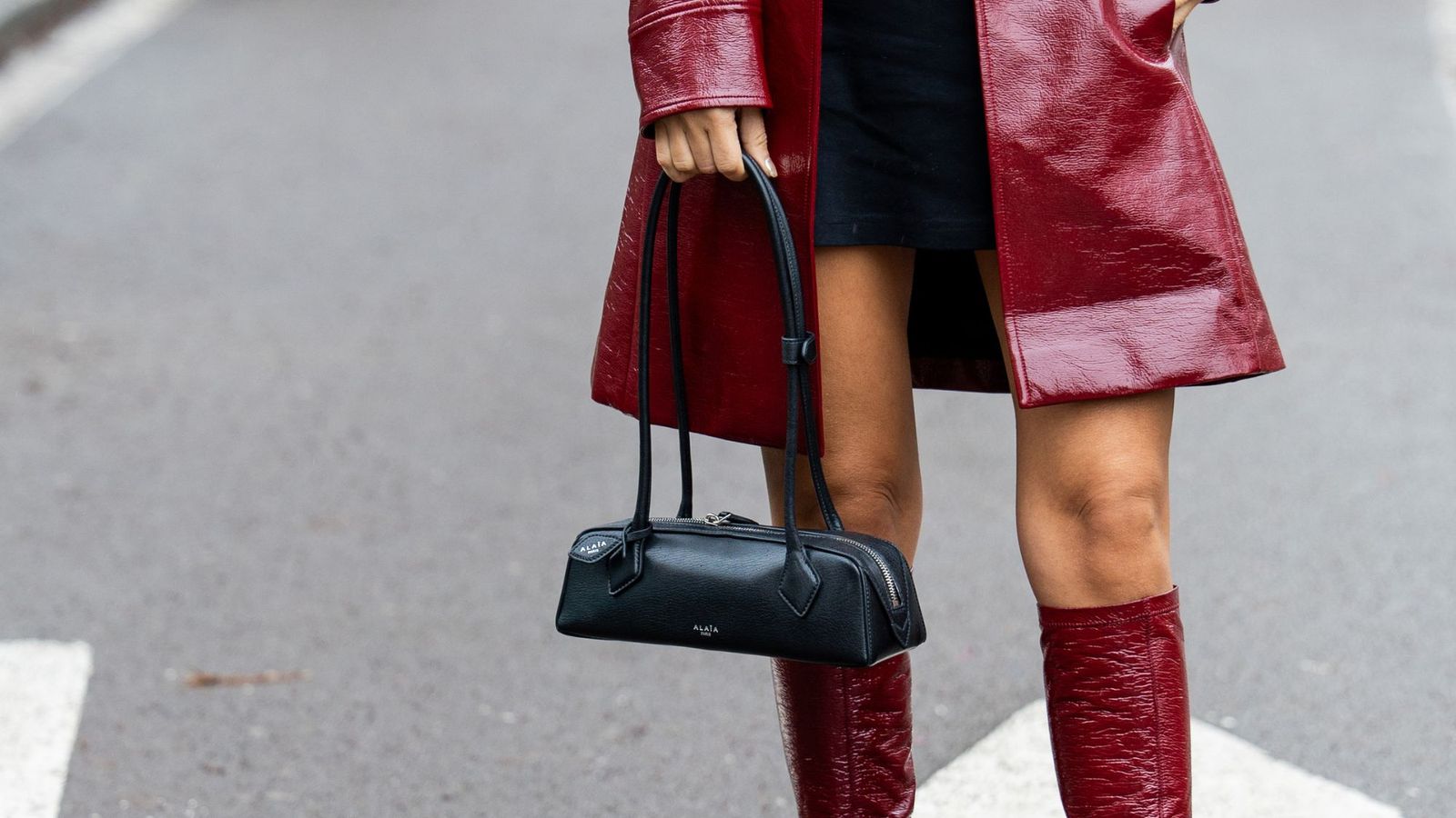 Rectangle bags are trending. These are the chicest styles to shop now ...