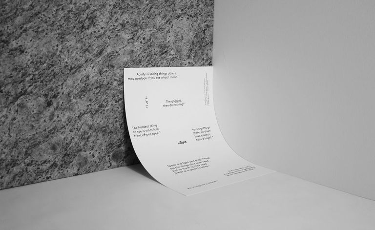 Visual Communication | Wallpaper*