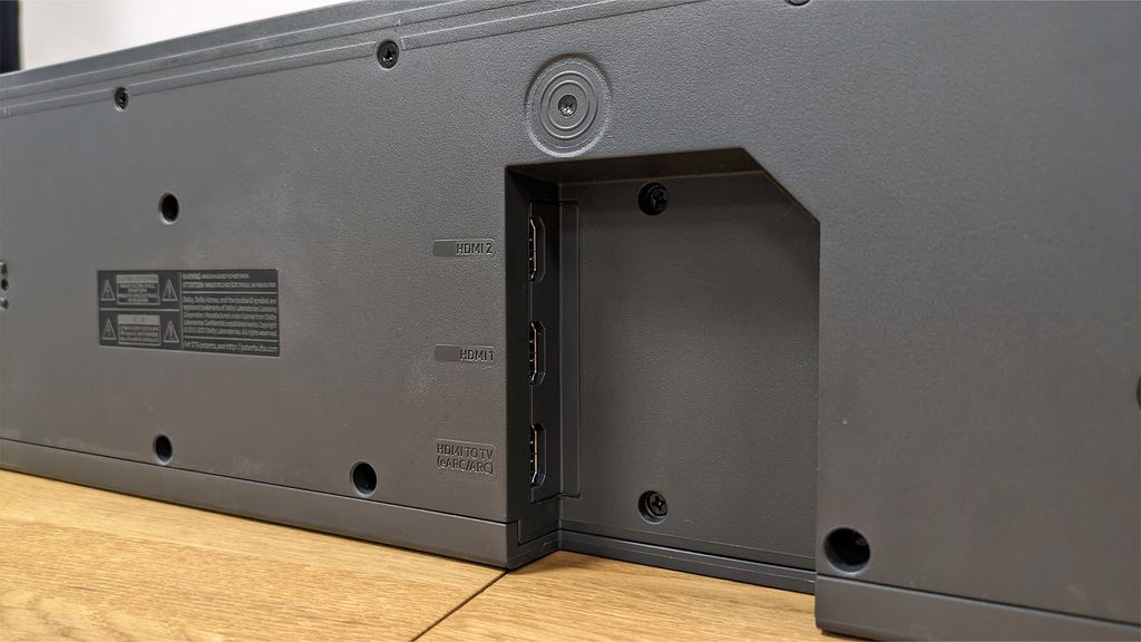 Samsung Q990C review: flagship soundbar bundle delivers immersive sound ...
