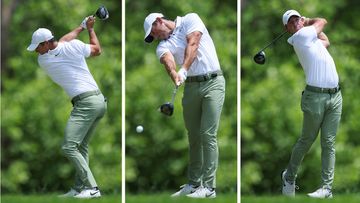 4 Tour Pro Iron Play Drills That Will Improve Ball-Striking | Golf Monthly