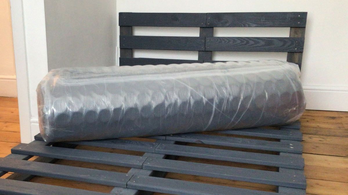Origin Hybrid Mattress review | Tom's Guide