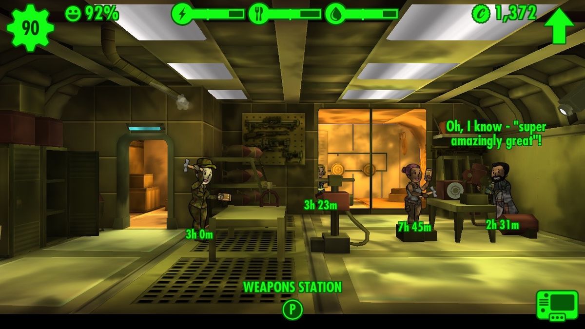 Fallout Shelter: Tips, tricks, and strategy to keep your dwellers free ...