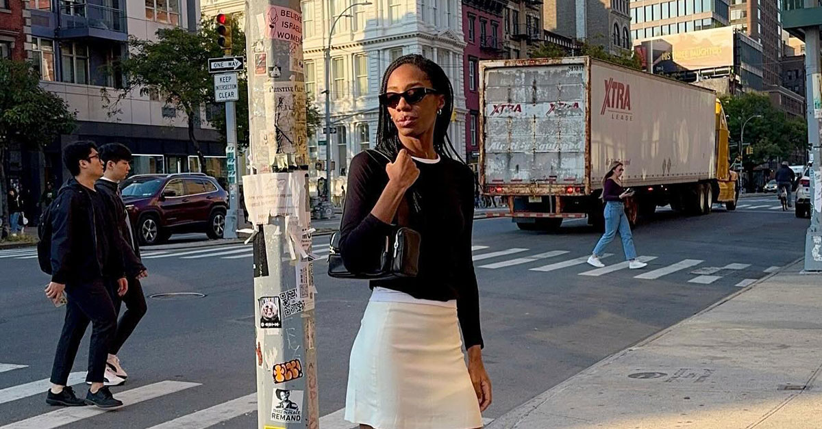 30 Cool Basics to Shop at Nordstrom Now | Who What Wear