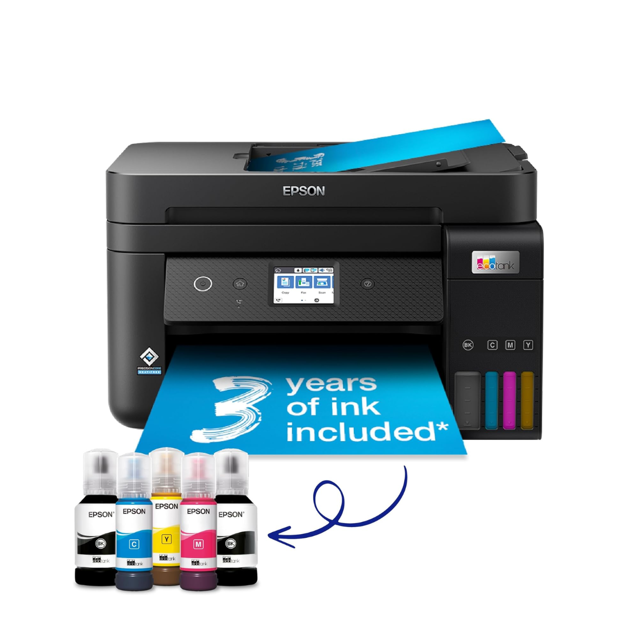 Best home printer of 2025: I tested over 200 and these are my top picks ...