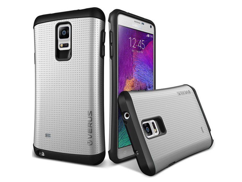 Best cases for Samsung Galaxy Note 4 | Android Central