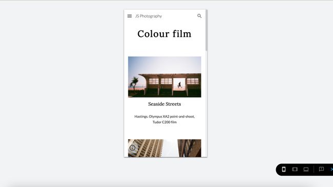 How to make a website on Google for free: A beginner's guide | Creative ...