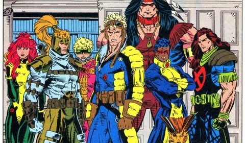 X-Force: What We Know So Far | Cinemablend