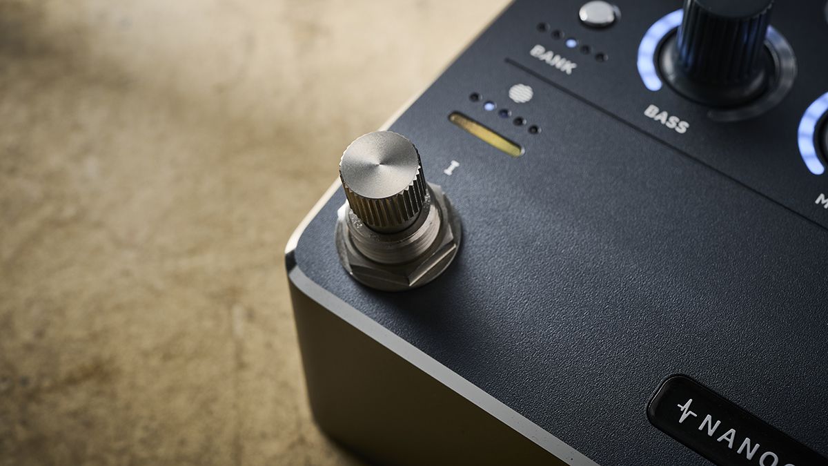 Neural DSP Nano Cortex review | Guitar World