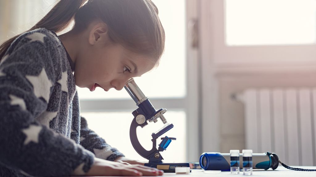 Best microscopes for kids 2023 | Live Science