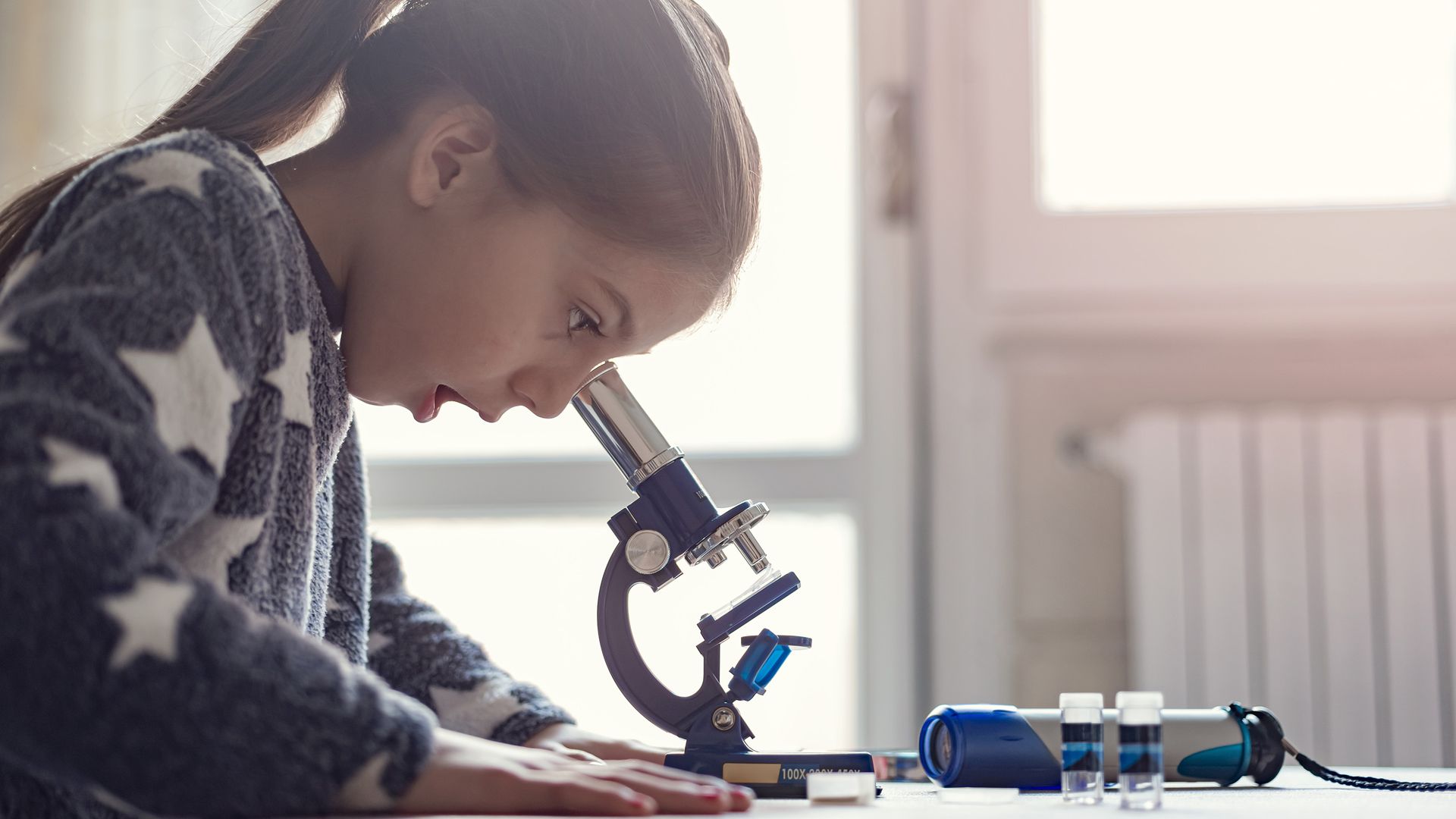Best microscopes for kids 2023 | Live Science