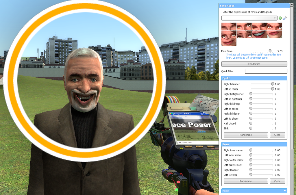 Almost 20 years since it hit Steam, Garry's Mod finally addresses ...
