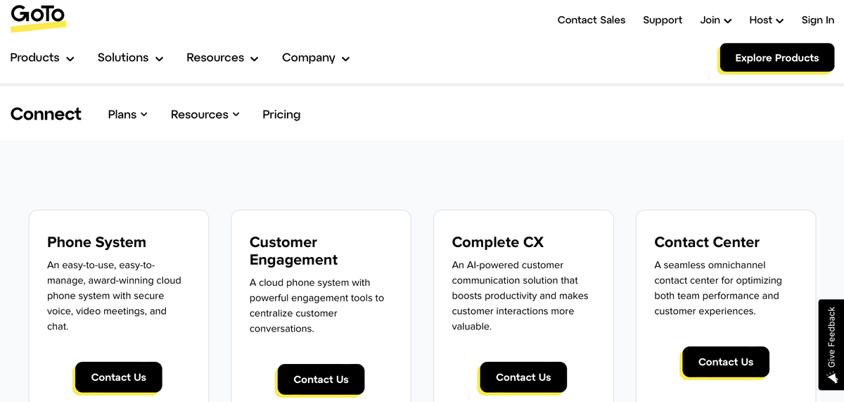 GoToConnect review | TechRadar