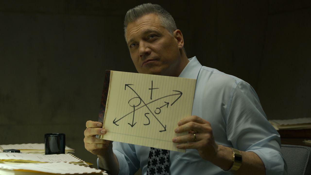 Mindhunter Star Shares Most Positive New Update In Years With A Twist ...