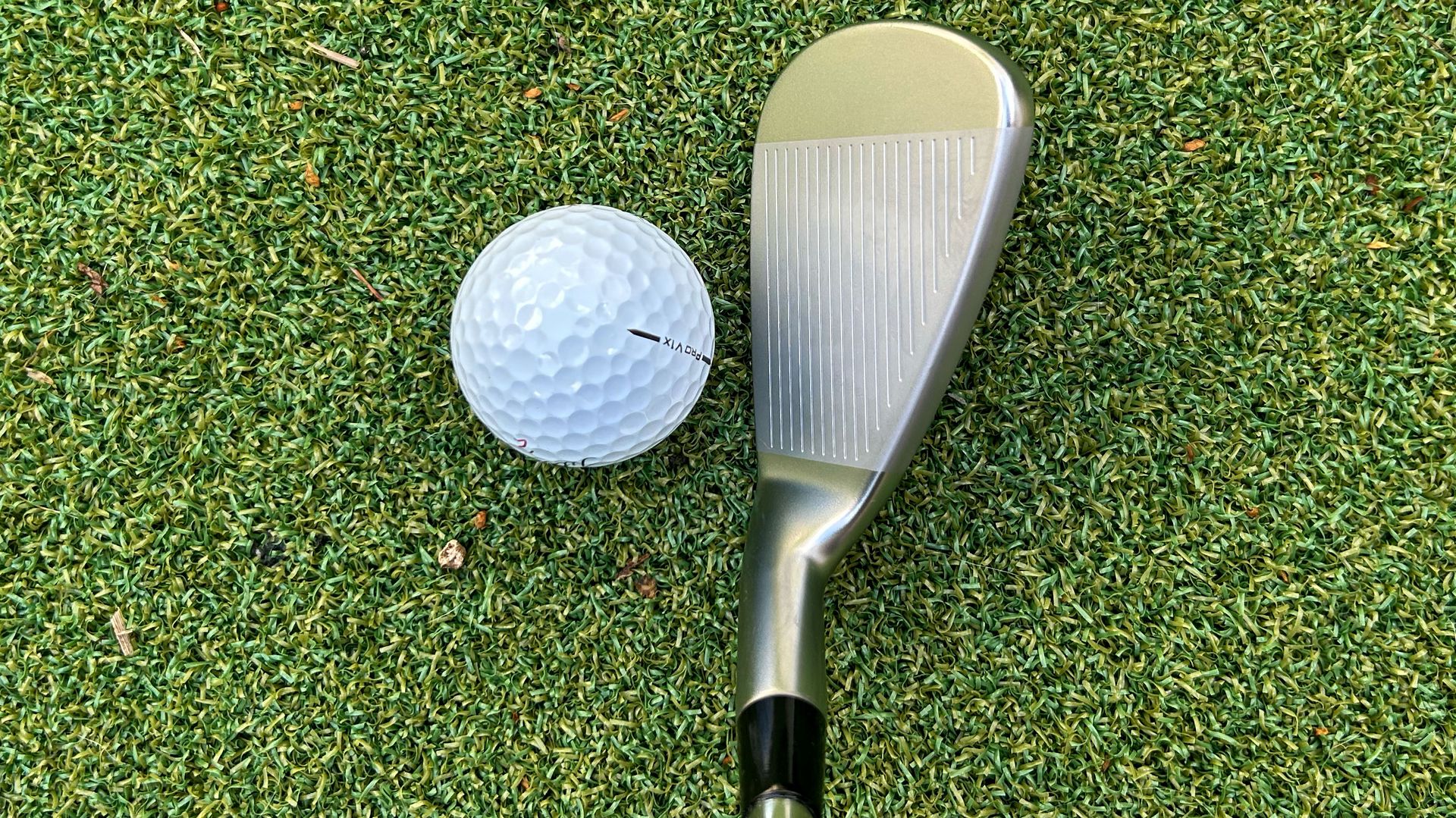 Maxfli XC2 Irons Review | Golf Monthly