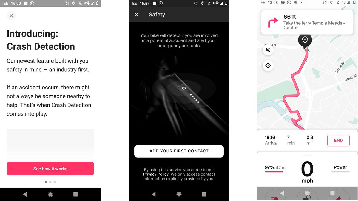 Cowboy 3 review | TechRadar
