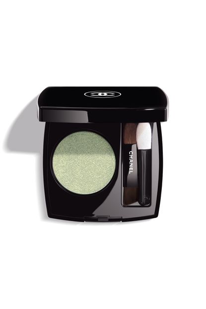 Chanel’s Aquatic Makeup Collection Is All I Want to Wear This Spring ...