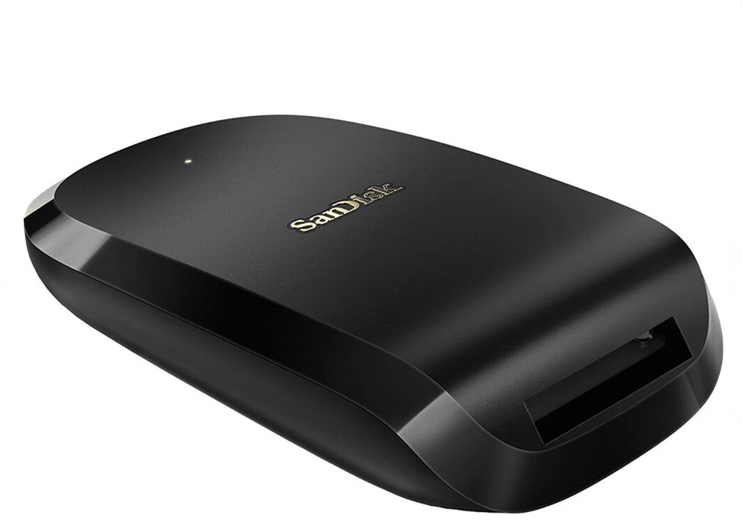 The best memory card readers | Digital Camera World