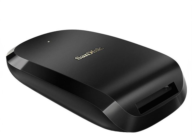 The best memory card readers | Digital Camera World