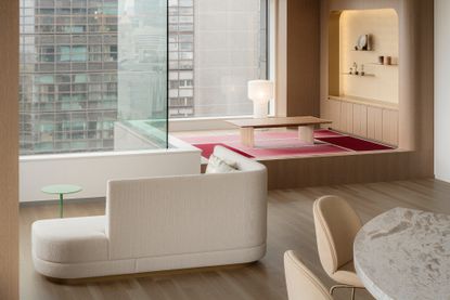 We tour Cartier's new Japanese headquarters designed by I IN | Wallpaper*