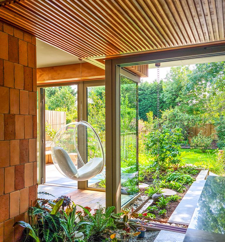 We visit Tree View House by Neil Dusheiko Architects | Wallpaper*