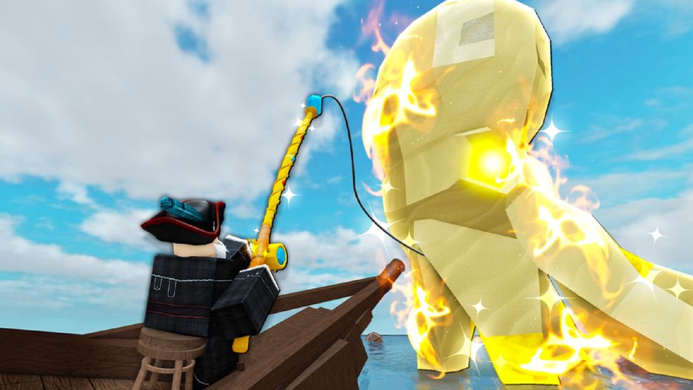 Fisch codes: All active Roblox Fisch codes in June 2025 | PC Gamer