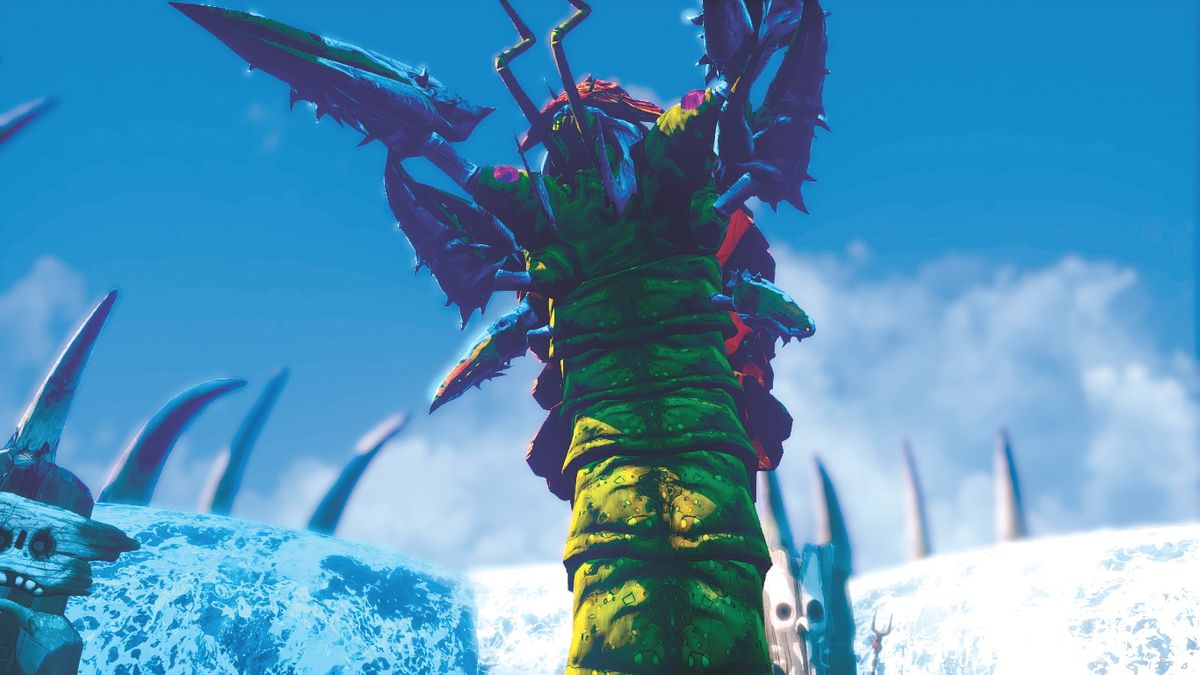 Grab a pincer the action with PlayStation's greatest crabs | GamesRadar+