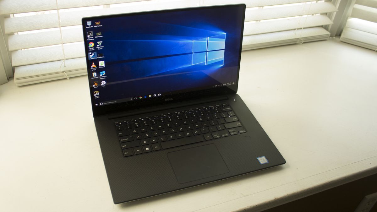 Dell XPS 15 review | TechRadar