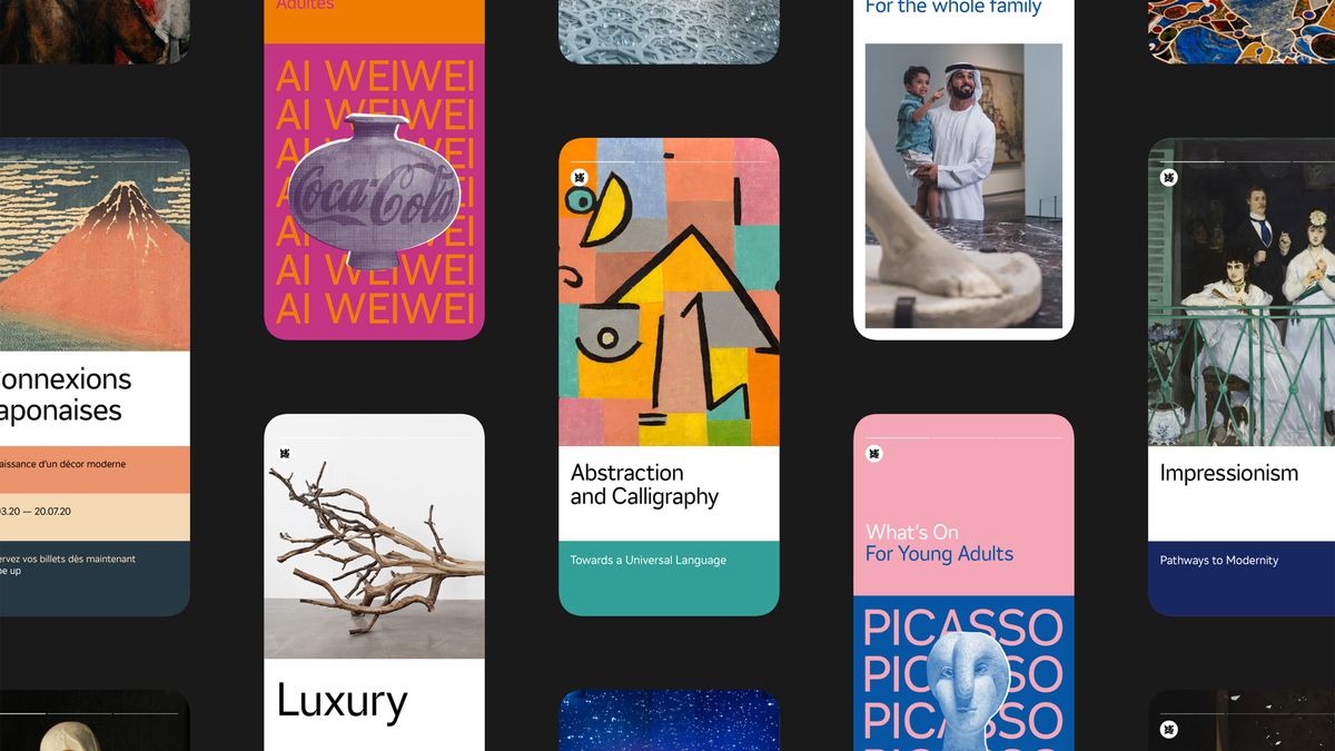 'There was a creative void that we both wanted to fill': a day in the ...