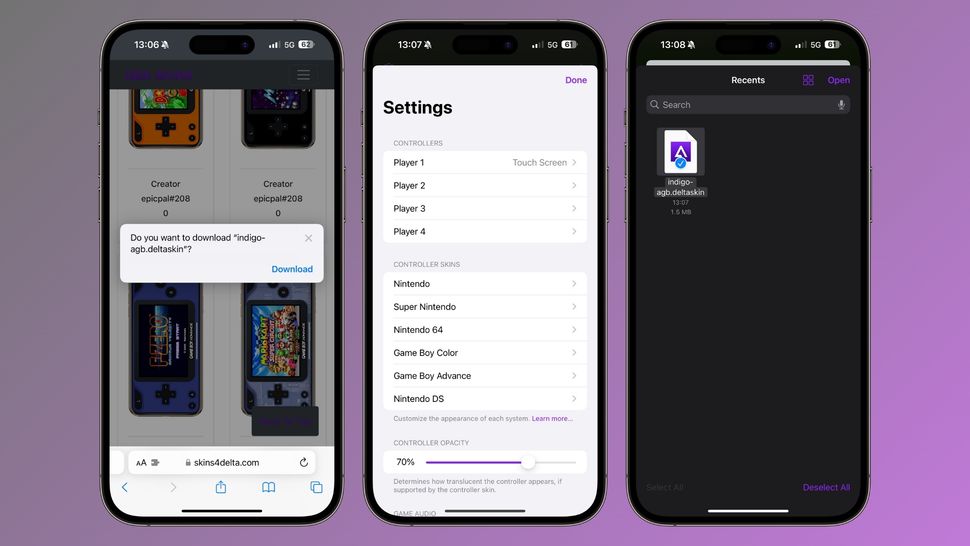 How to play retro games on Delta Game Emulator for iPhone | iMore