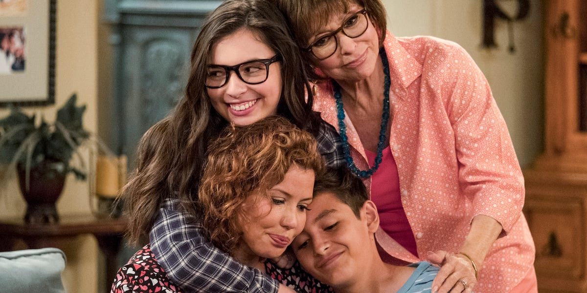 10 Netflix Shows That Were Cancelled Way Too Soon | Cinemablend