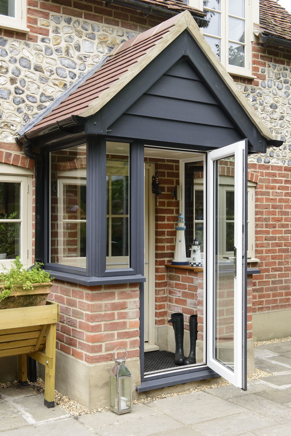 21 small house extension ideas that will make a big impact | Homebuilding