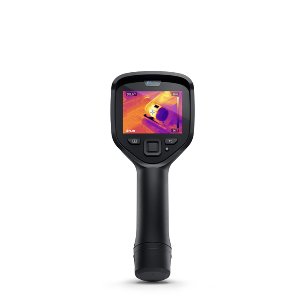 The best thermal-imaging cameras | Digital Camera World