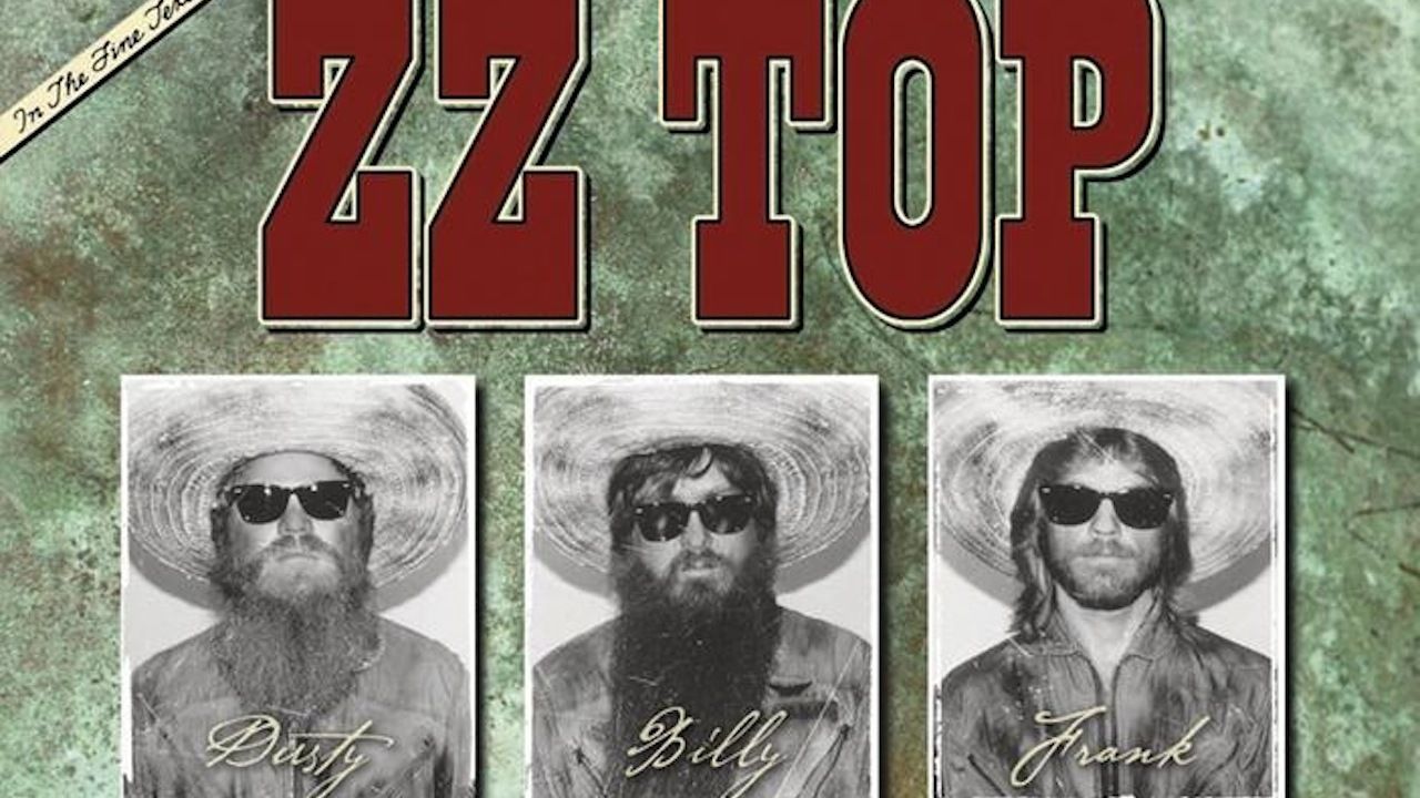 ZZ Top: The Very Baddest Of | Louder