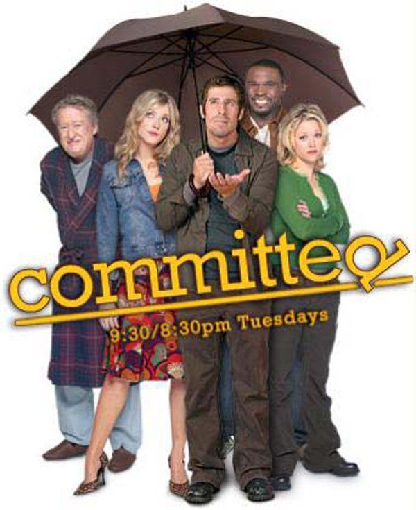 We Bet You Won't Recognize These 10 TV Shows That Premiered In 2005 ...