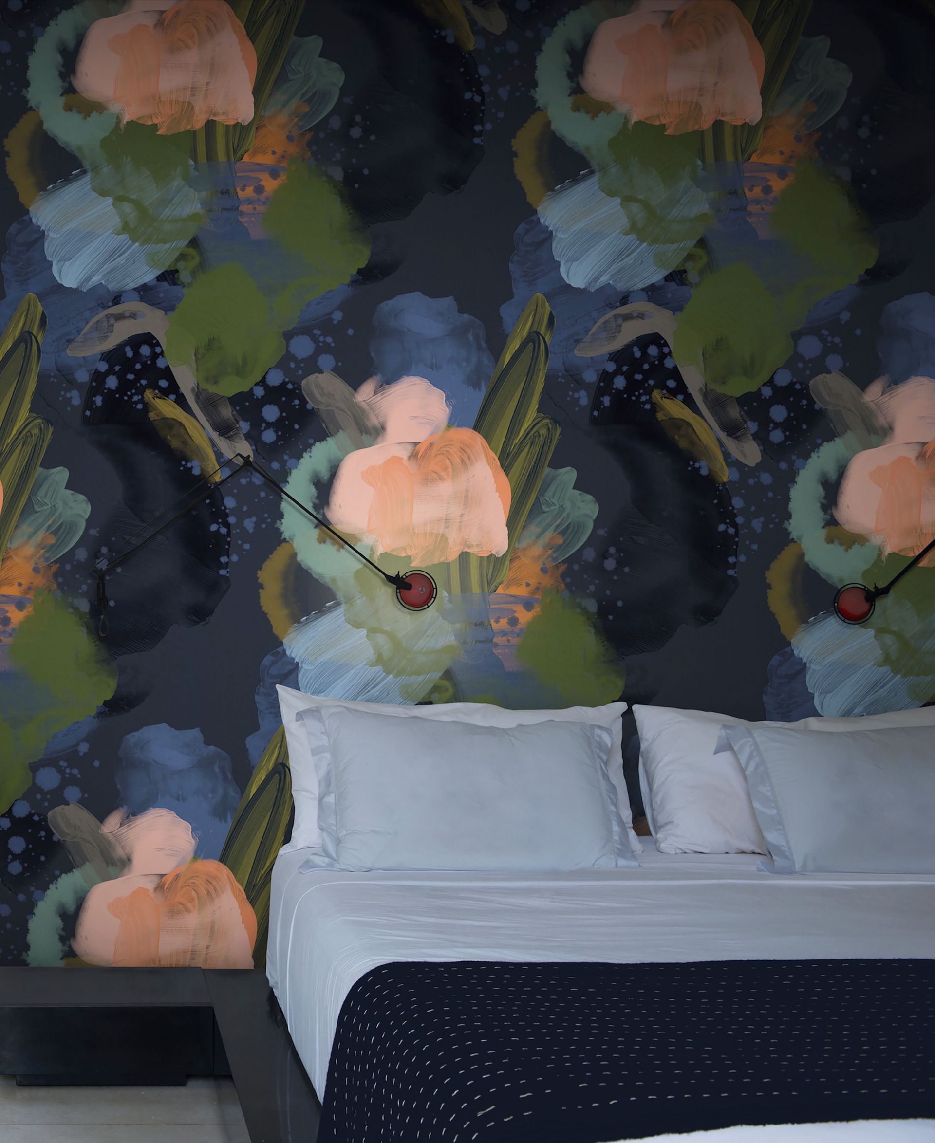 15 modern floral room design ideas | Real Homes