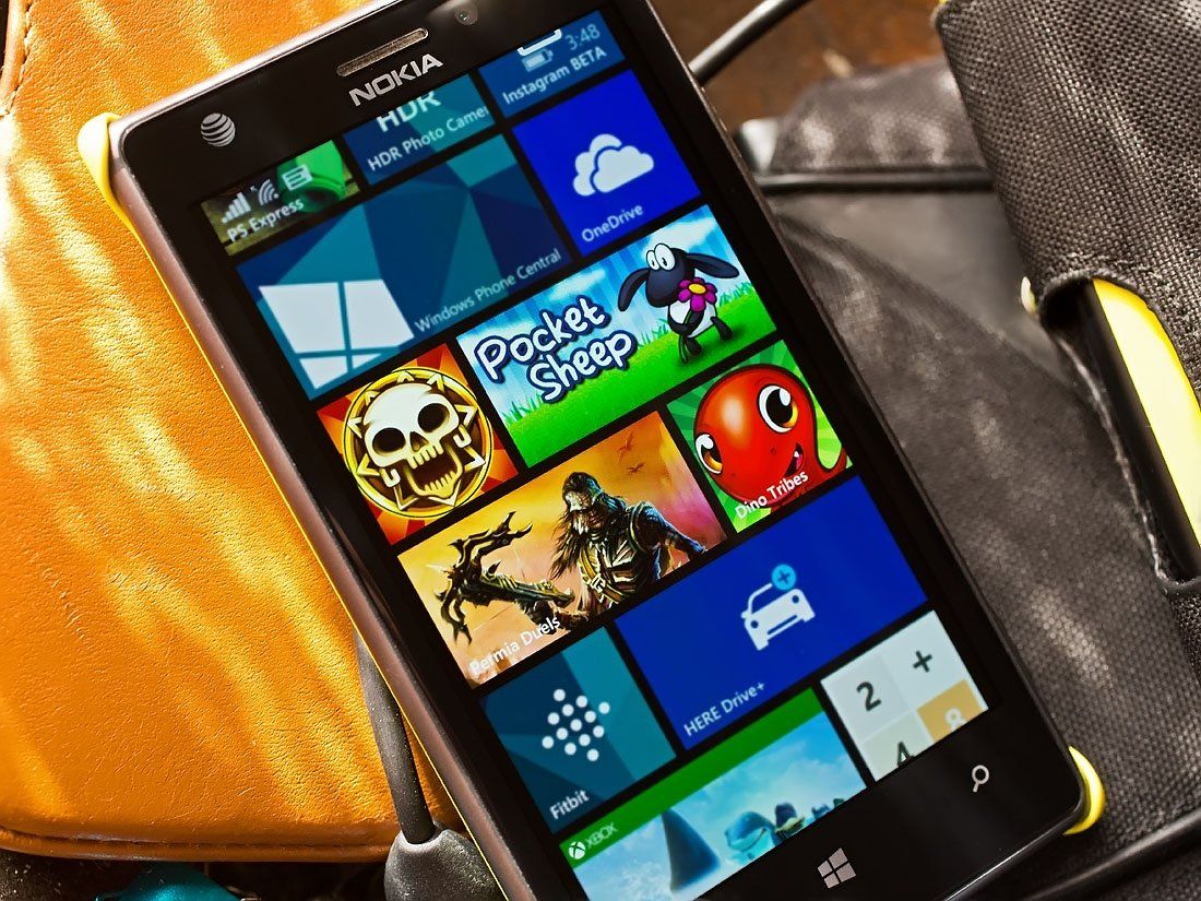 Windows Phone Store Collections: AppCampus Showcase | Windows Central