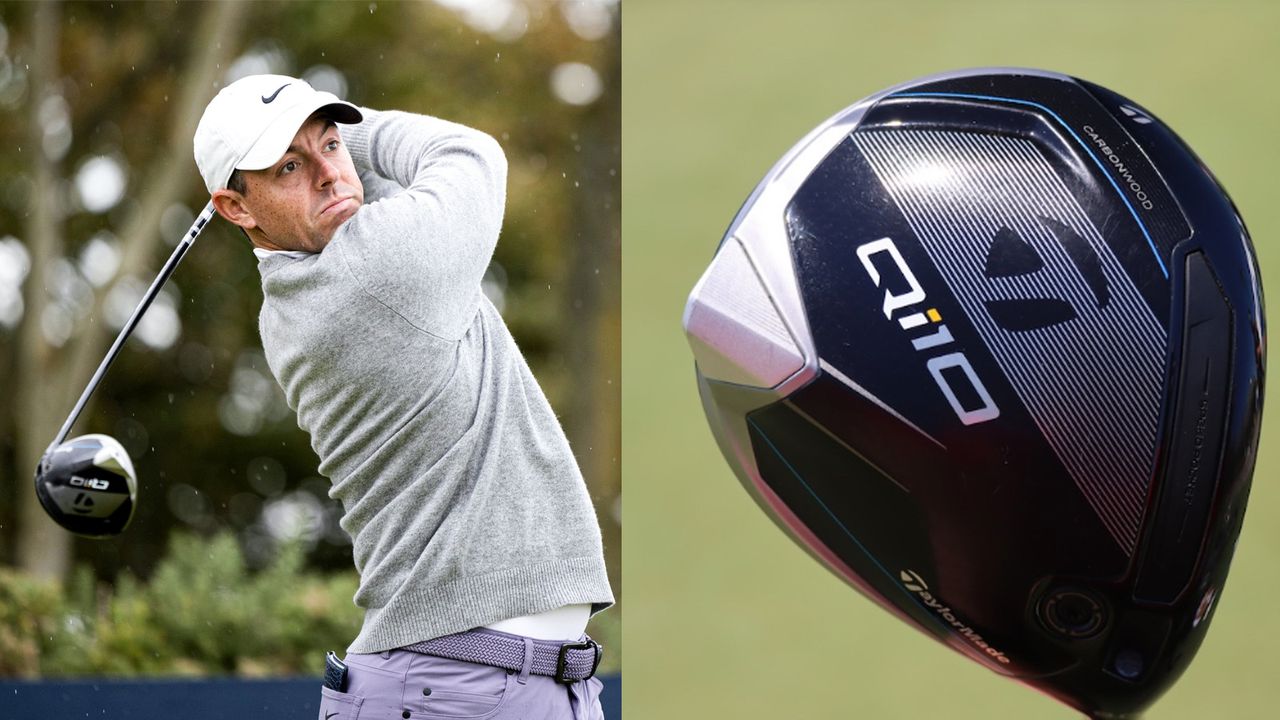 What Do The Top 10 Drivers On The PGA Tour Use? | Golf Monthly