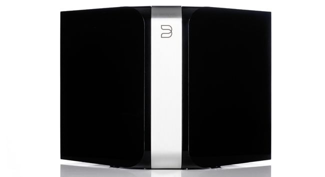 Bluesound Powernode review | What Hi-Fi?
