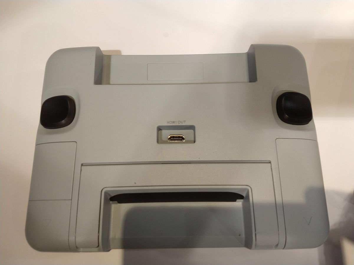 Super Retro Champ delivers pure nostalgia with portable SNES and ...