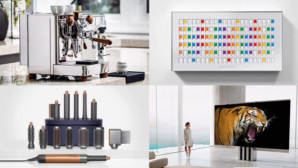 25 most luxurious gadgets on Earth that are totally worth the splurge ...