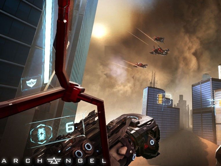 Do the Locomotion: The 19 Ways You Walk and Run in VR Games | Tom's ...