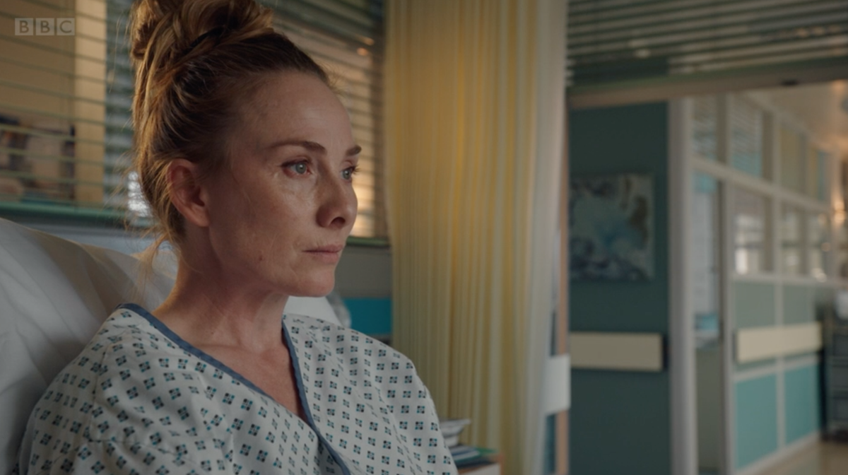 When is the last episode of Holby City? All you need to know | What to ...