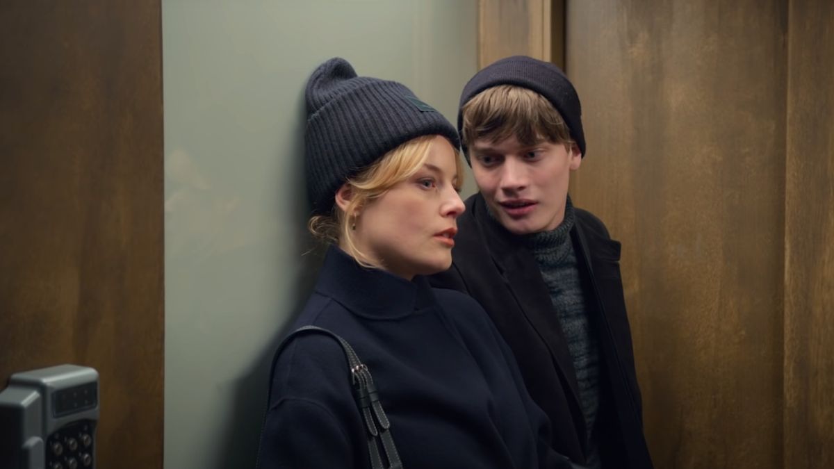 Deliver Me Netflix TV Show: What We Know About The Book Adaptation ...