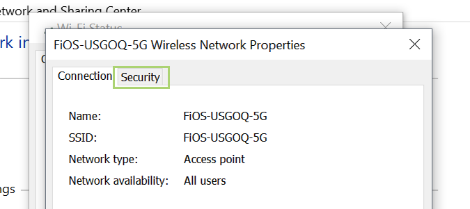 How to Find Saved Wi-Fi Passwords on Windows 10 | Laptop Mag