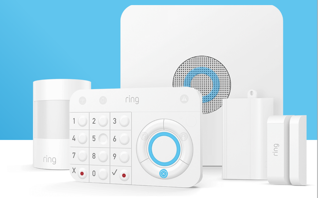 Ring Alarm Review: A Strong Home Security Kit | Tom's Guide
