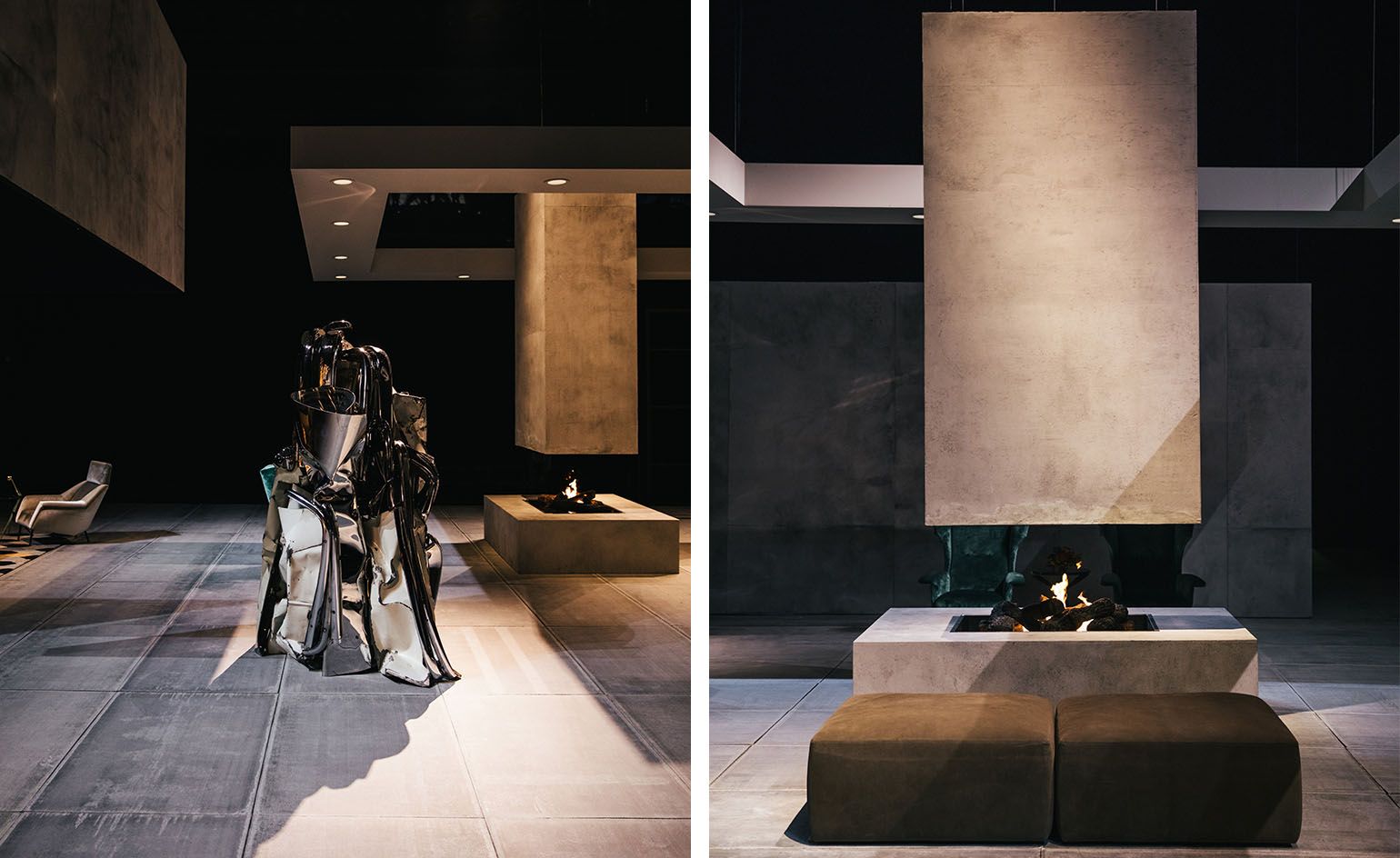 Bottega Veneta and Scott Pask's well-made collaboration | Wallpaper