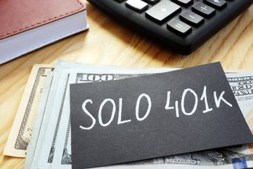 SEP IRA vs. Solo 401(k): Which Is Better? | Kiplinger
