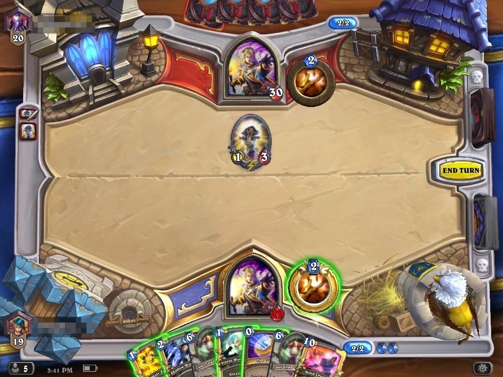 Hearthstone: Ten tips, hints, and tricks to building a killer deck | iMore
