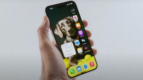 iOS 18 — my 9 favorite new features that have nothing to do with Apple ...