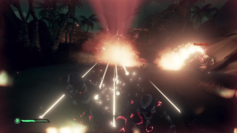 How to beat the Sea of Thieves Ashen Lords | GamesRadar+